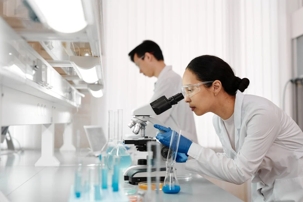 Biology Lab Equipment List | Free Checklist & Custom Tools – Blackland ...