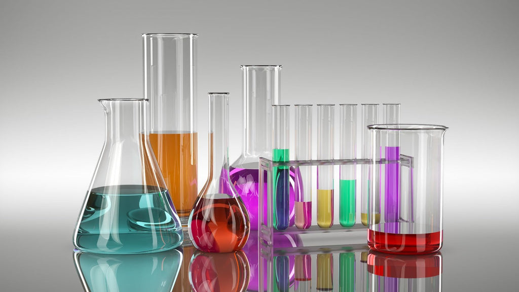 Types of Chemistry Lab Flasks: Names, Uses & Buyer Tips – Blackland ...